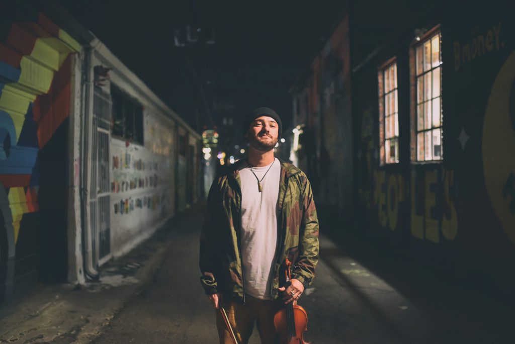 Elevate Your Mind with Contra Scandal's Album 'Full Circle' | EDM Identity