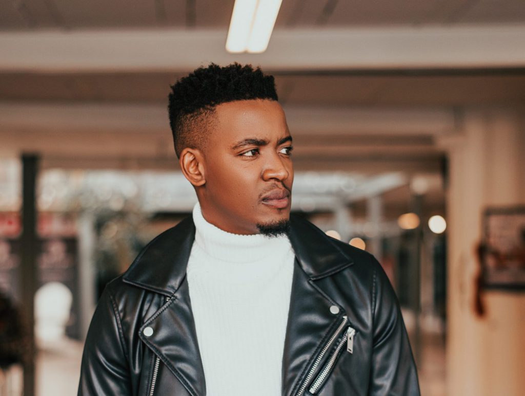 Sun-EL Musician is Bringing Africa to the World | EDM Identity