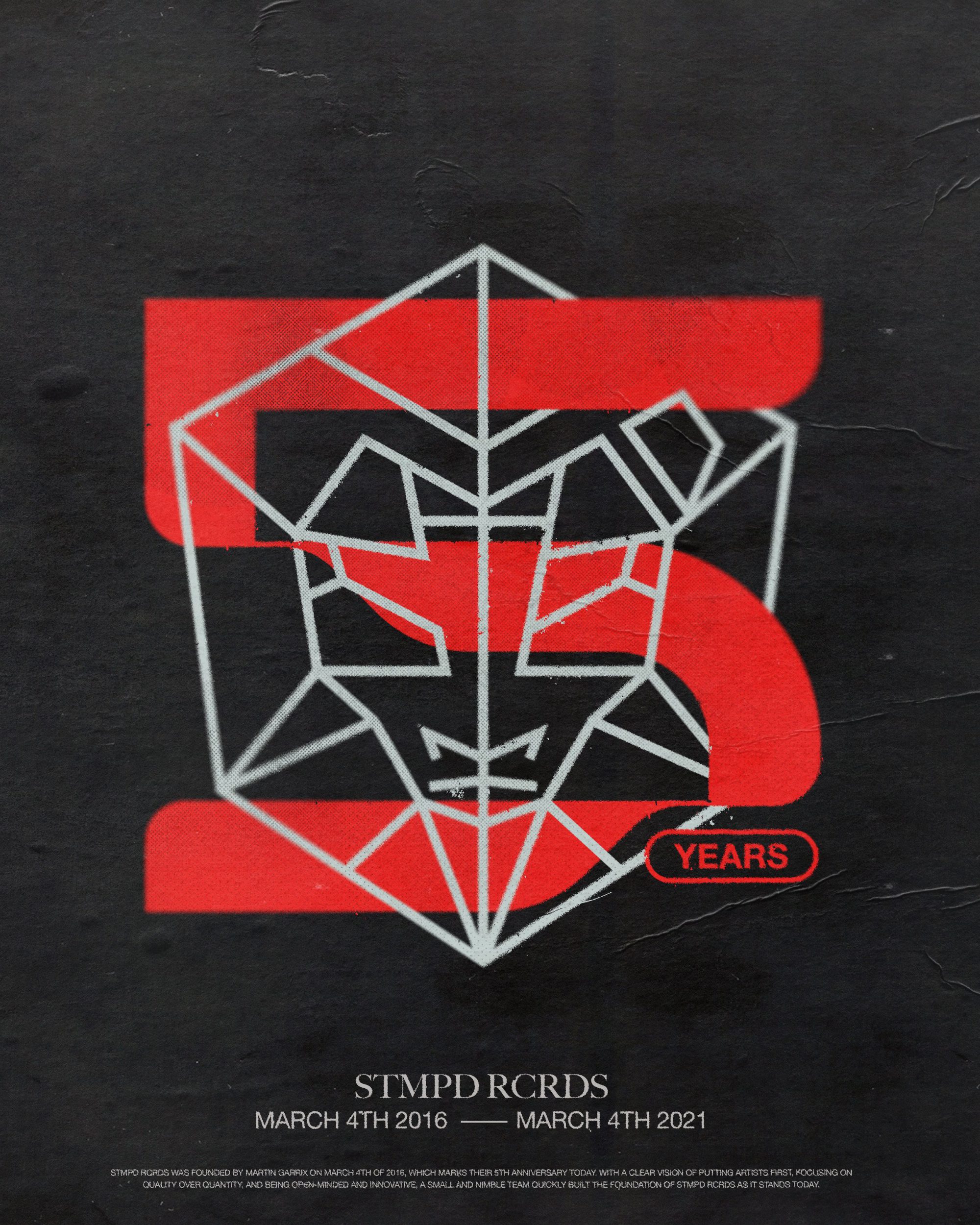 STMPD RCRDS Celebrates 5th Anniversary | EDM Identity