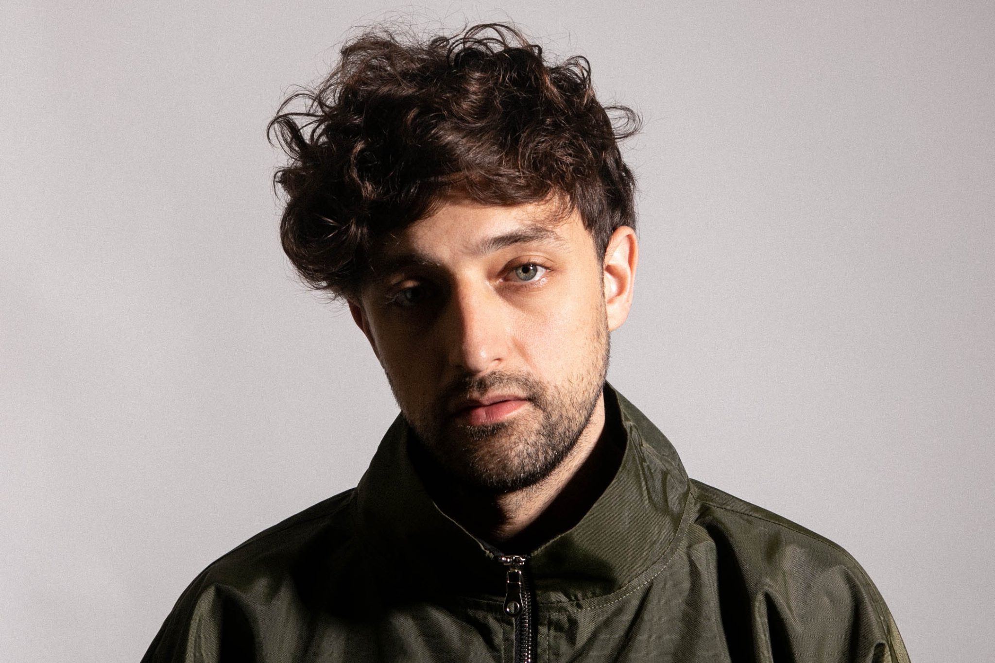 Wuki Drops Bangers on Debut Album 'WukiWorld' | EDM Identity