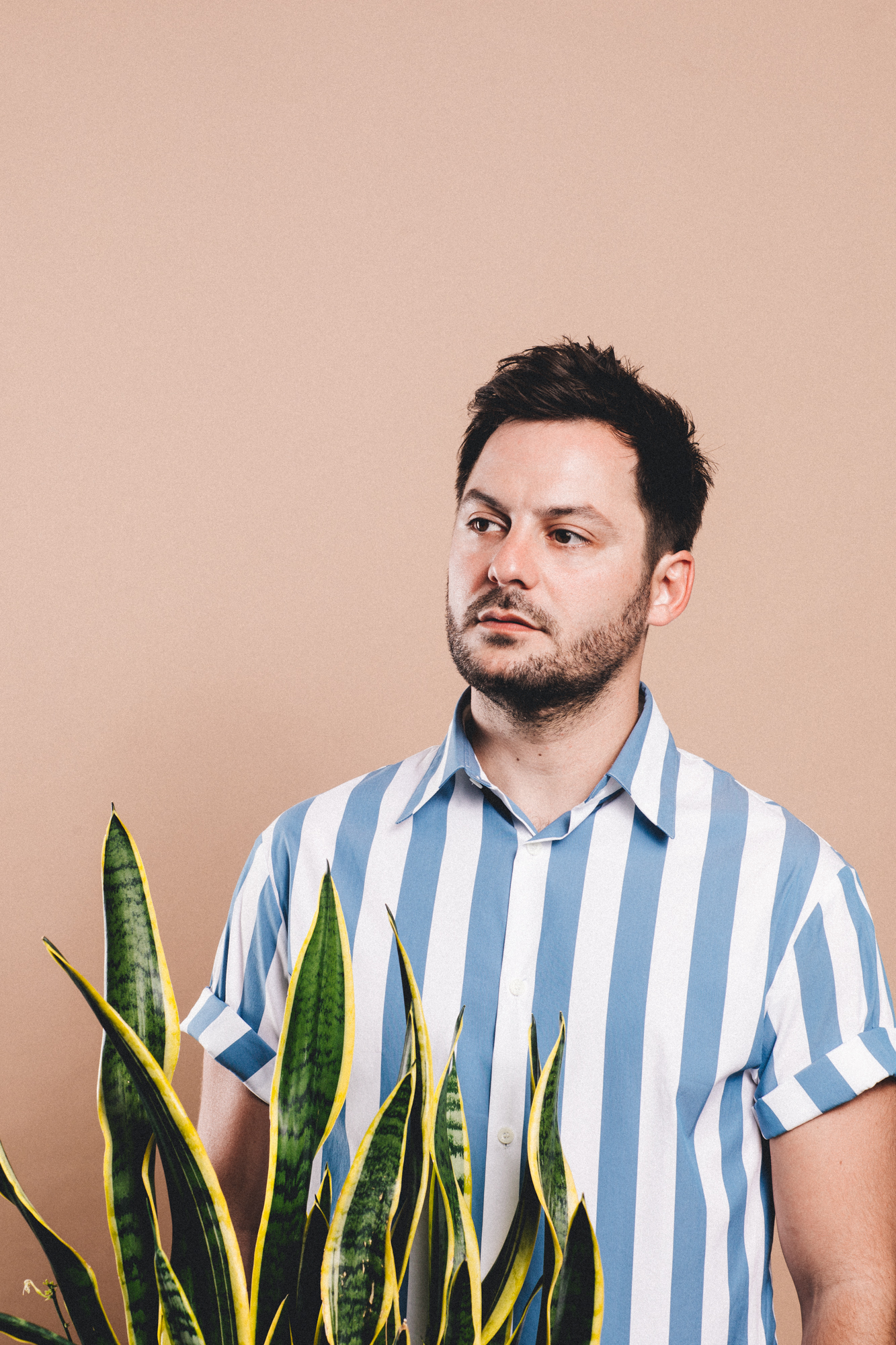 KRANE Is Only 'Getting Better' With Time | EDM Identity