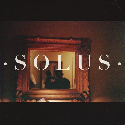 CharlestheFirst Taps Into His Vulnerable Side On 'Solus' | EDM Identity