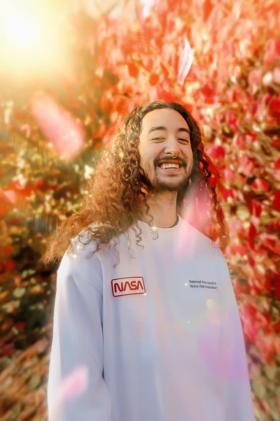 Ujuu Looks To The New Year With An Open Mind And Heart | EDM Identity