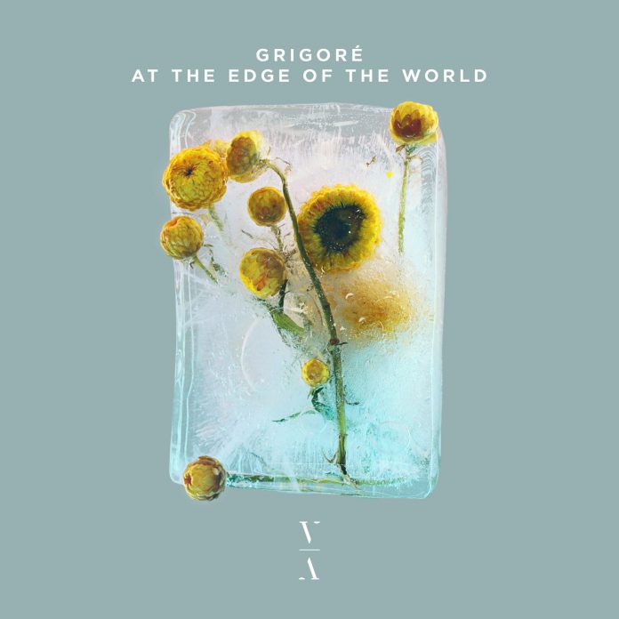 Grigoré Is 'At The Edge Of The World' On New Release | EDM Identity