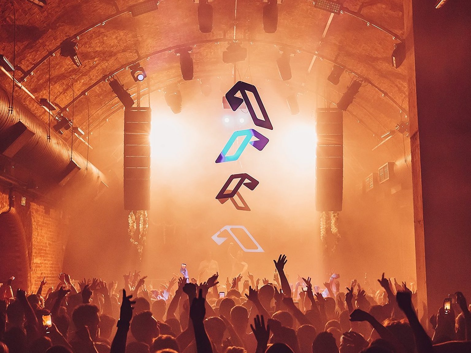 Get Whisked Away By 'Anjunadeep Explorations 17' | EDM Identity