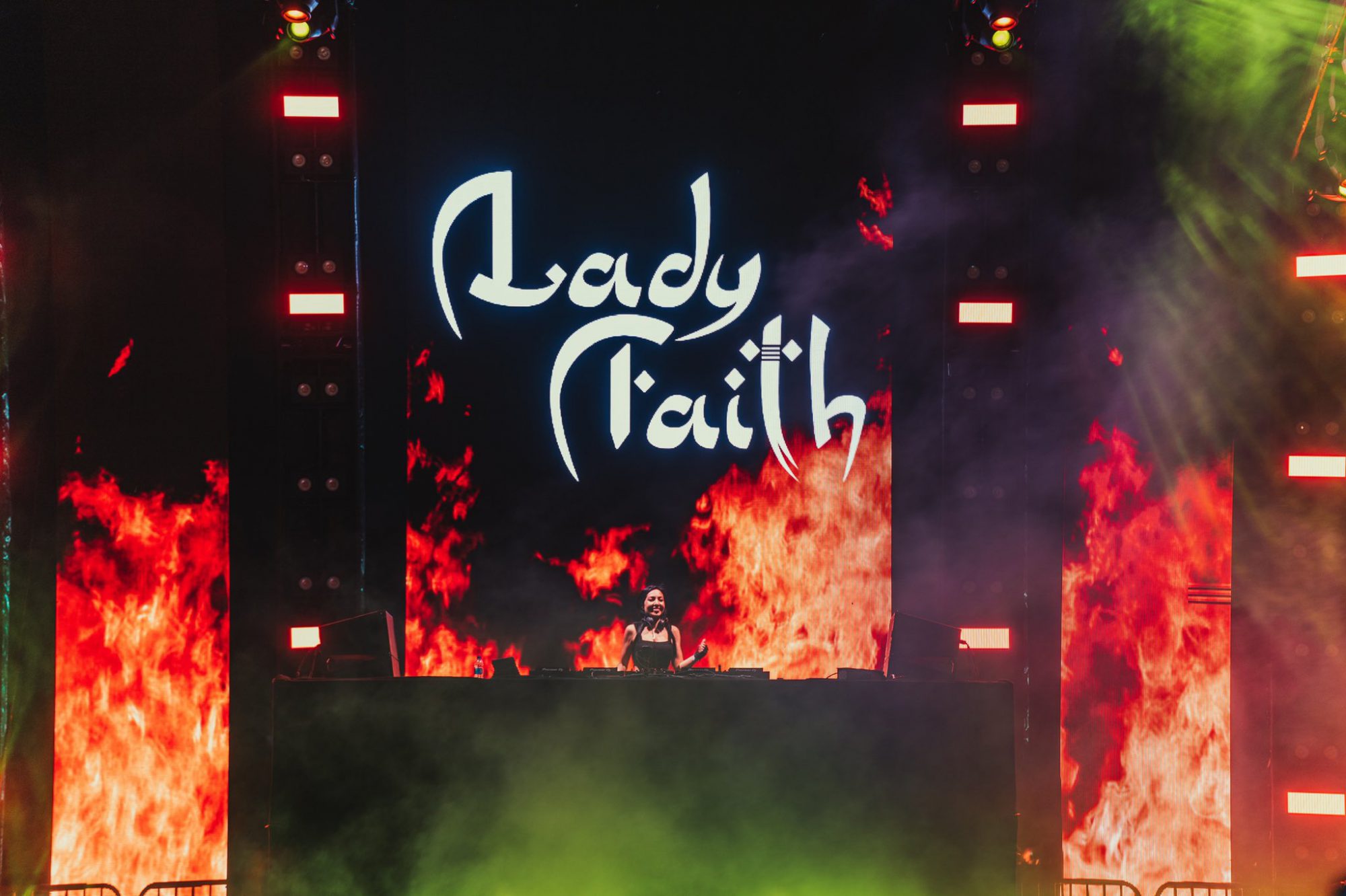 Insomniac's Basscon Park N Rave Made for an Epic Musical Experience ...