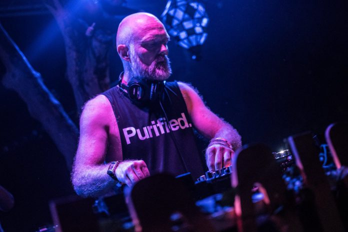 Solarstone to Resurrect 'Electronic Architecture' for a Fourth Time ...