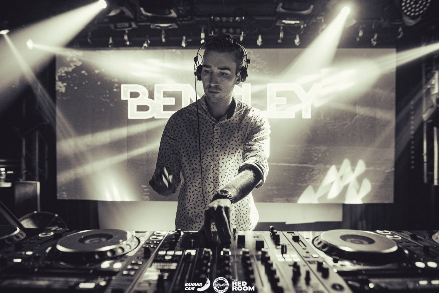 Bensley Gives Us The Lowdown On "That Feeling" | EDM Identity