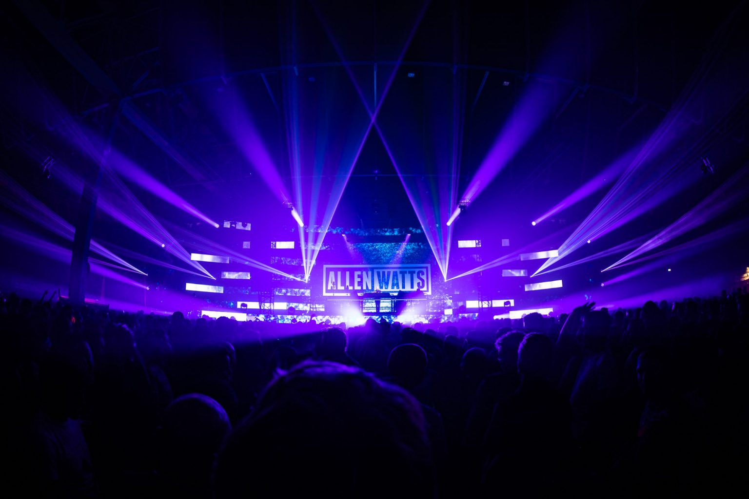 Allen Watts Talks Life During COVID and Plans for High Voltage | EDM ...