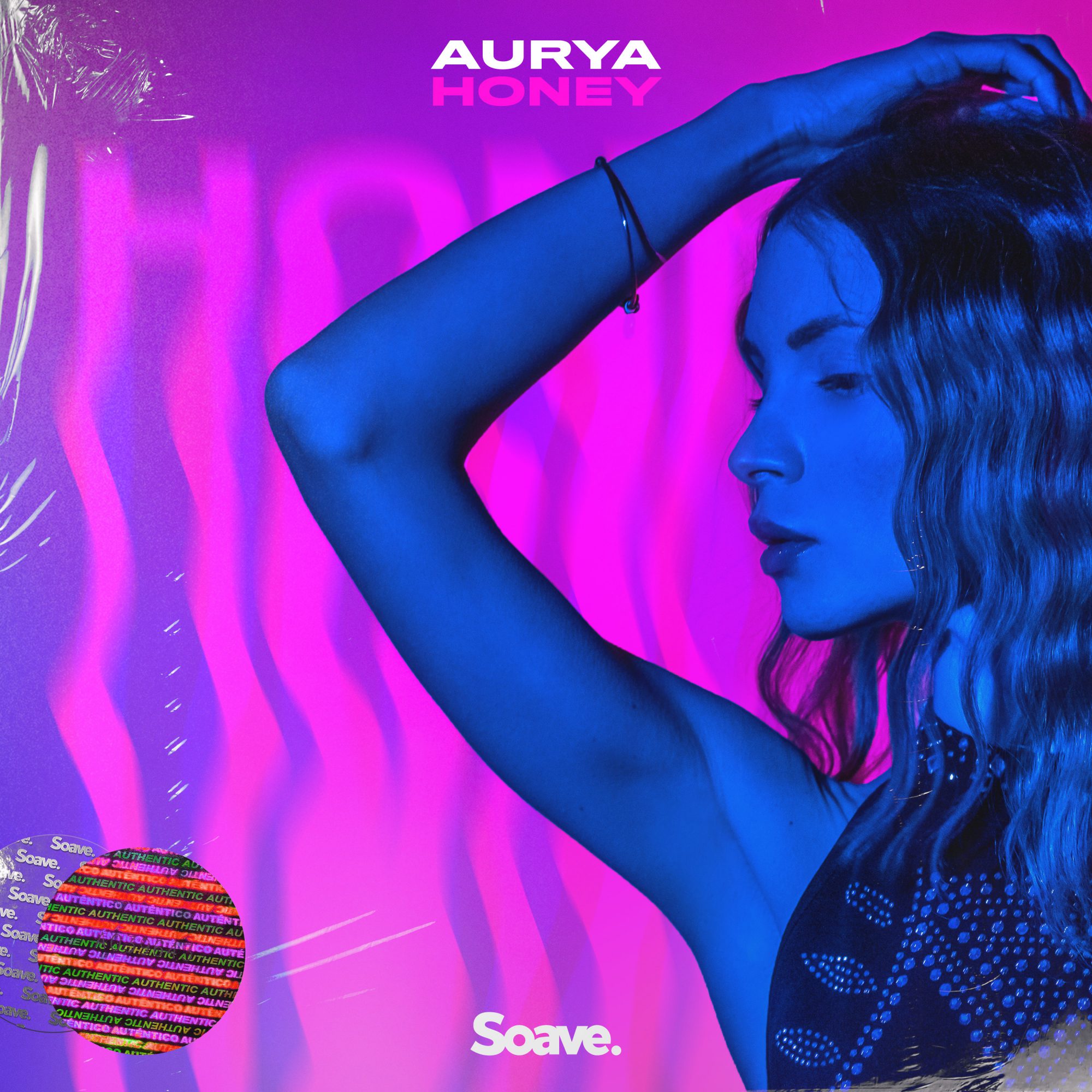 Aurya Drops Smooth and Sweet Single "Honey" | EDM Identity