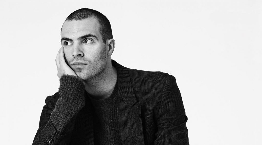 Emmit Fenn Bares His Soul on Debut Album 'Far From Here' | EDM Identity