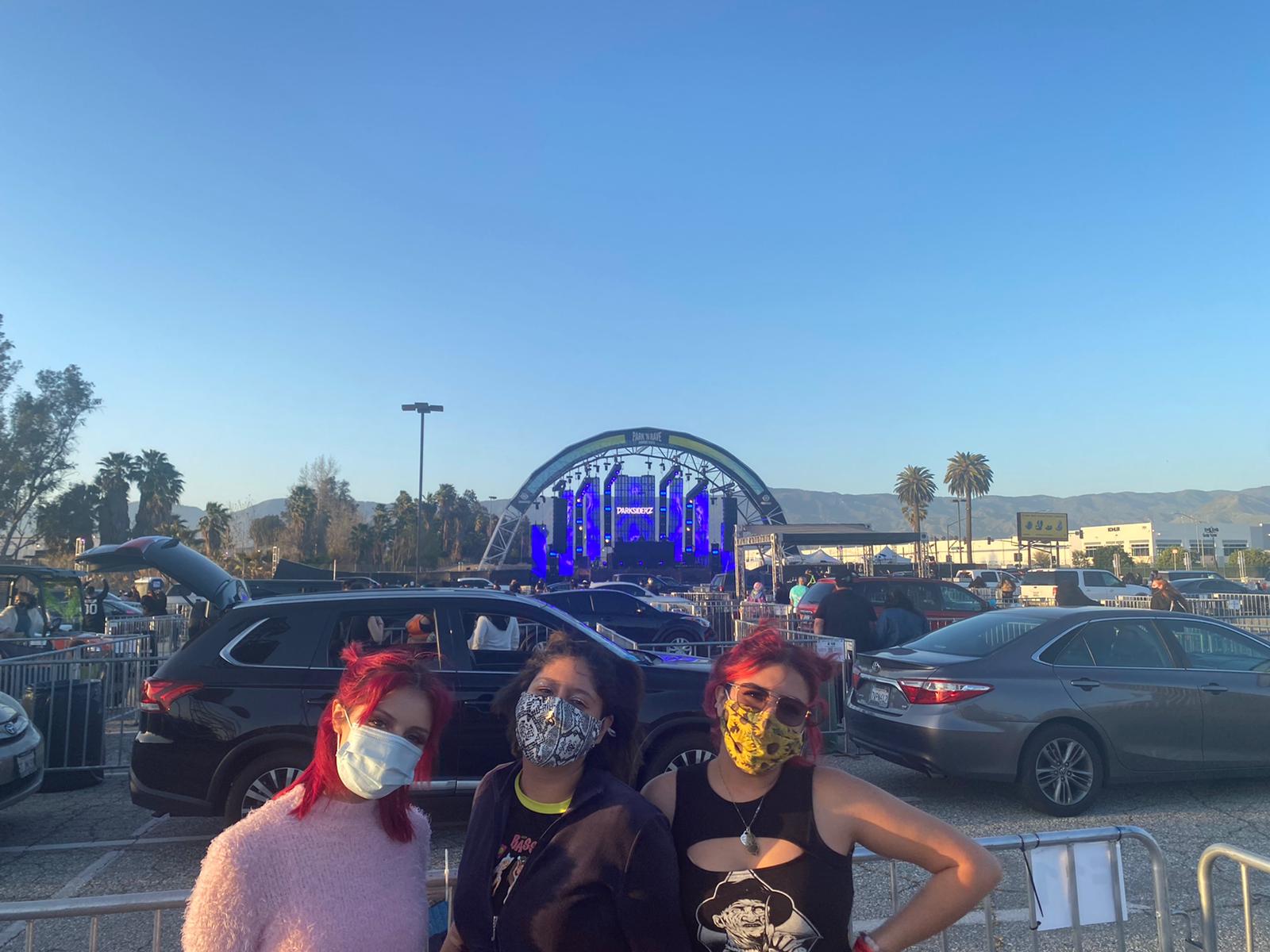 Insomniac's Basscon Park N Rave Made for an Epic Musical Experience ...