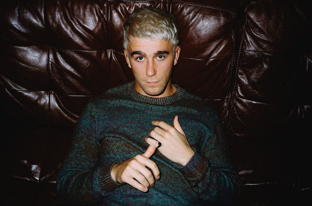 SG Lewis Announces North American Tour Dates | EDM Identity