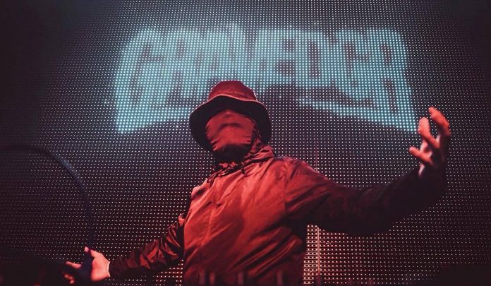 GRAVEDGR Ushers in a New Era with This Fiery Playlist | EDM Identity