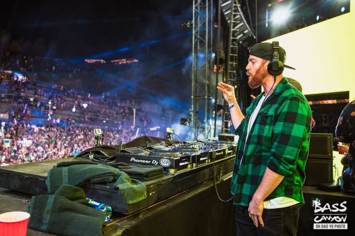 Jantsen Keeps It Nasty with 'Gutter Til I Die' EP | EDM Identity