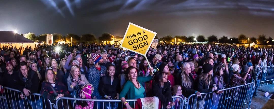 How 'This Is A Good Sign' Spreads Positivity | EDM Identity
