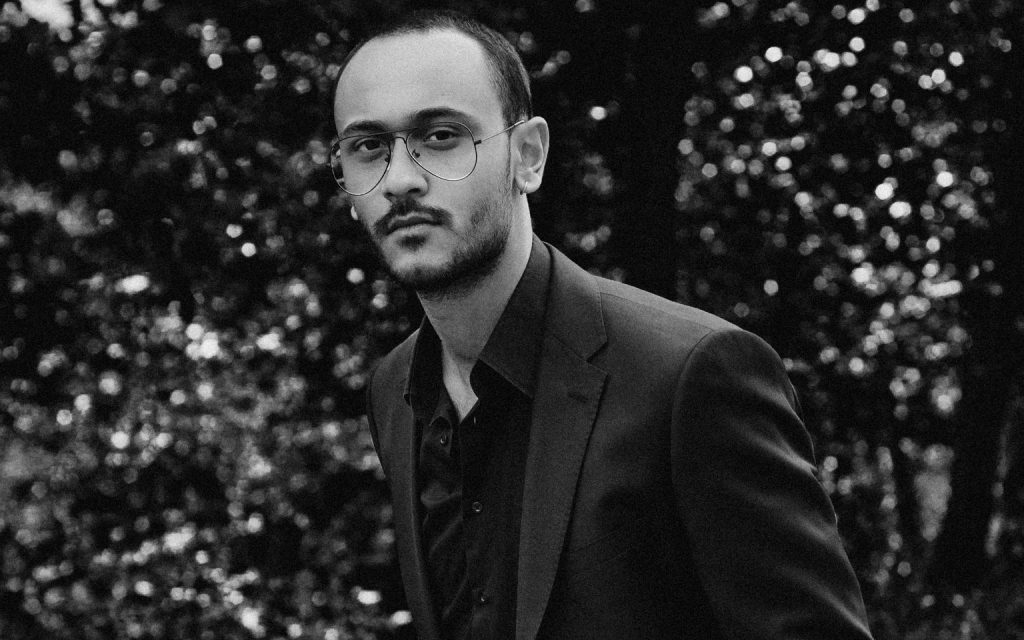 widerberg Talks Istanbul and Spins a Dazzling Mix | EDM Identity