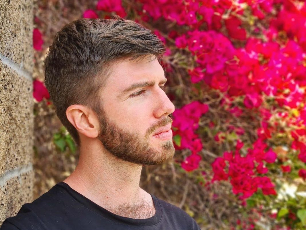 Spencer Brown Induces a Wave of Nostalgia on His Latest EP | EDM Identity