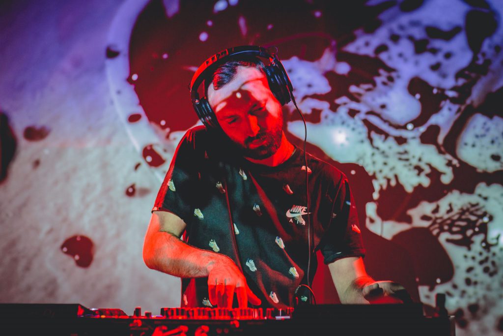 Topek Releases 'I Had A Dream' EP on POLYPTYCH | EDM Identity