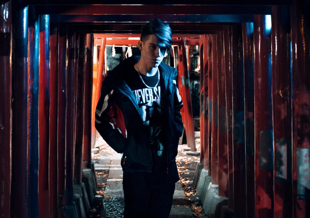 Leotrix Keeps It Honest on "Honesty Trax" EP | EDM Identity