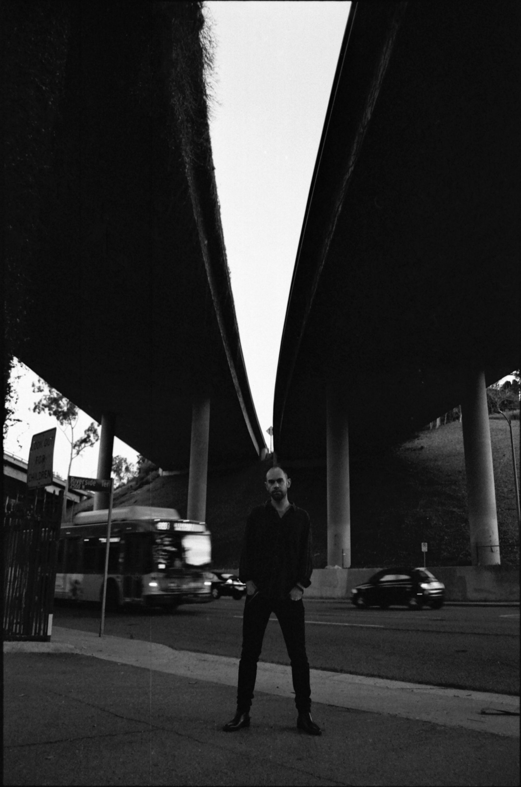 Exploring '300 Below' with Joseph Ray | EDM Identity