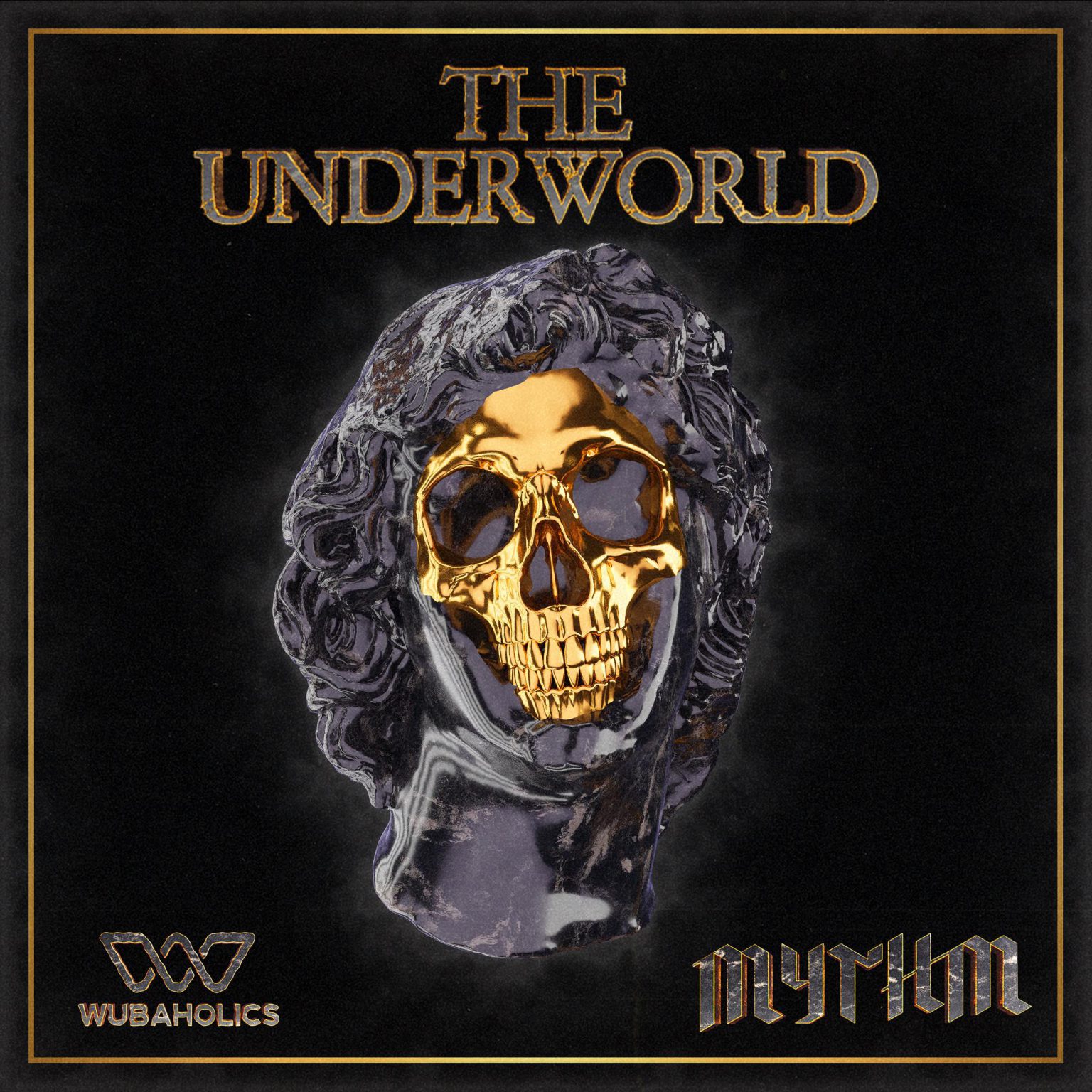 MYTHM Drags Listeners To 'The Underworld' On Latest EP | EDM Identity