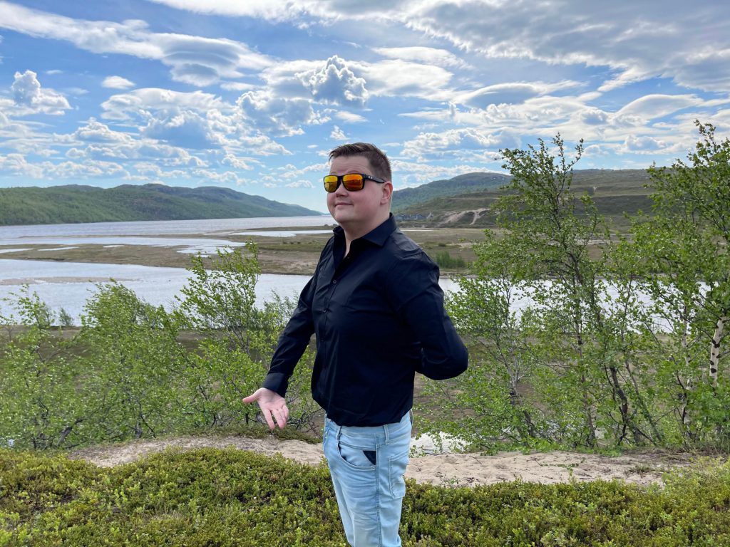 Ørjan Nilsen Focuses on Self-Care and Releases "Memoirs" | EDM Identity