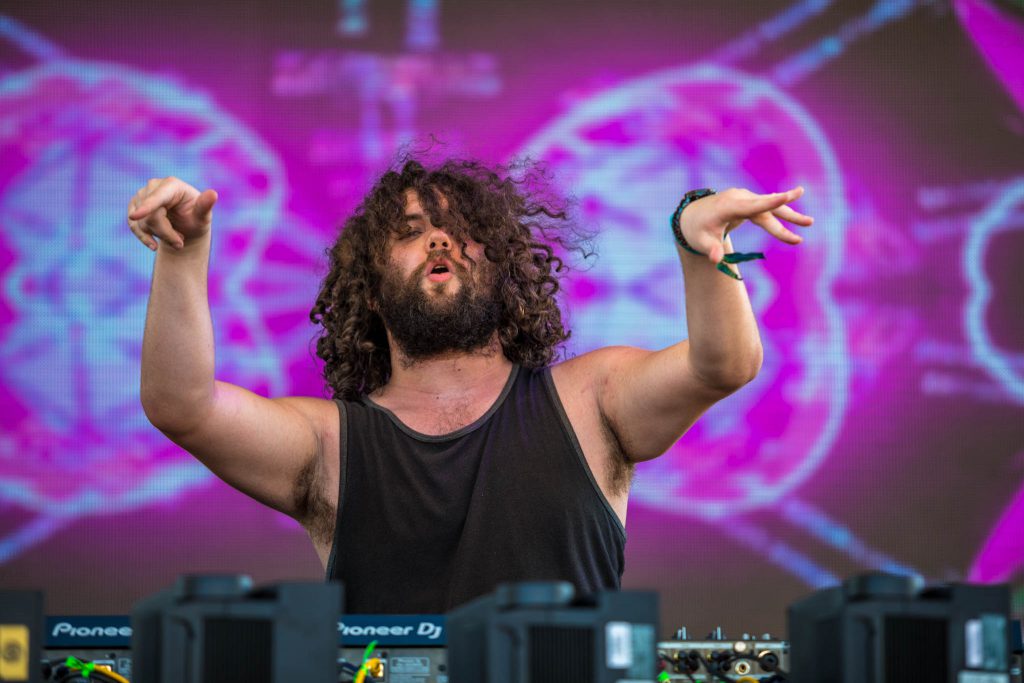 PEEKABOO Drops Lineups and Initial Dates for the Black Hole Tour | EDM ...