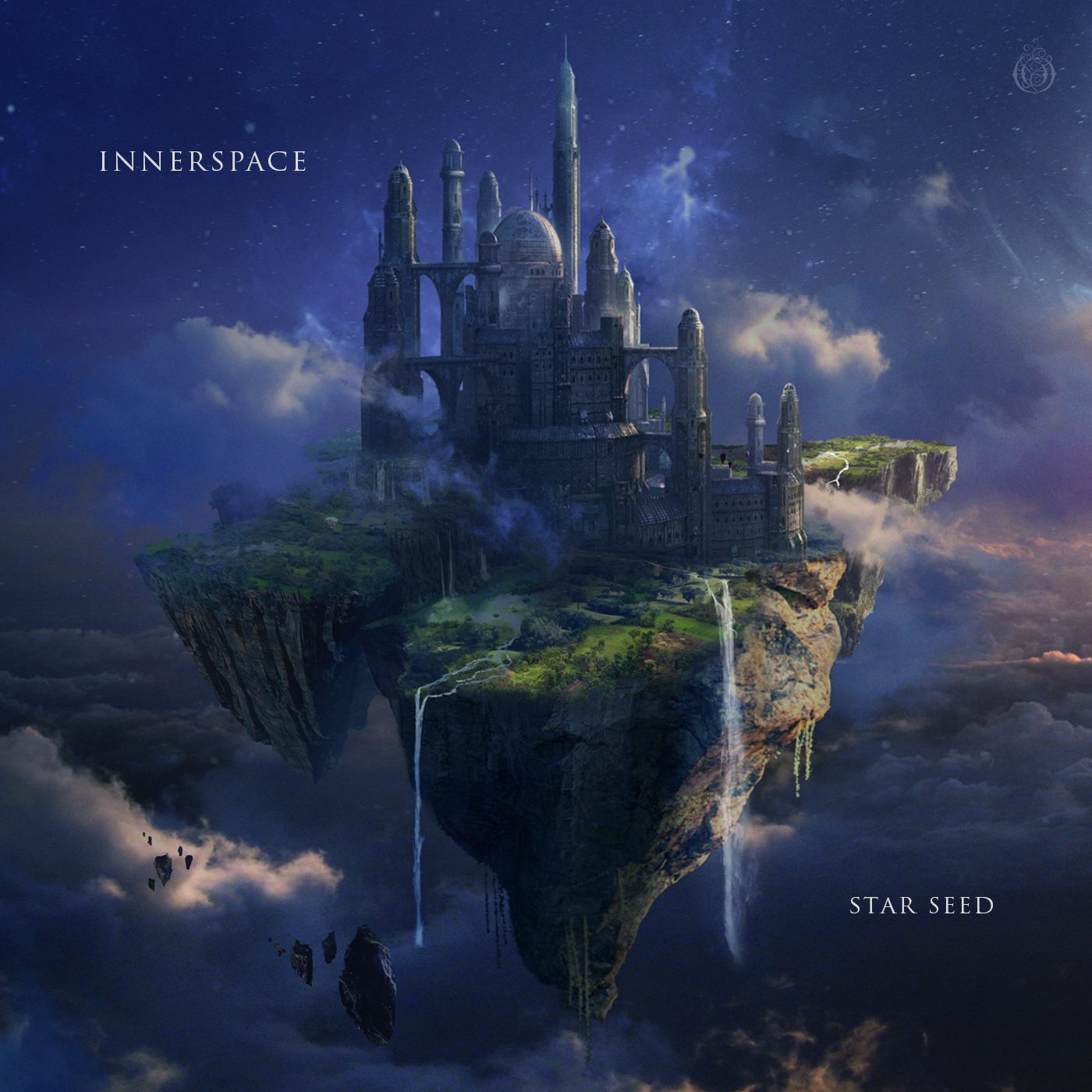 STAR SEED Delivers Their Debut EP on Ophelia | EDM Identity