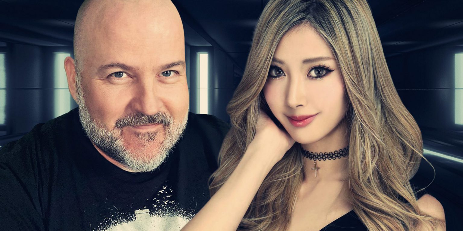 Get Uplifted with 'Techno Club Vol. 62 - Talla 2XLC Meets Rinaly' | EDM ...