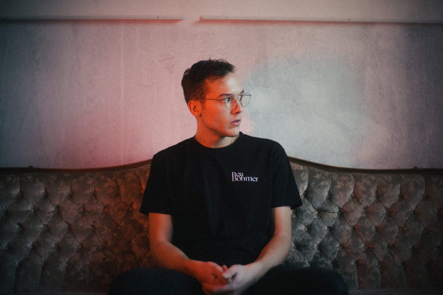 Ben Böhmer Announces New Album and Drops "Beyond Beliefs" | EDM Identity