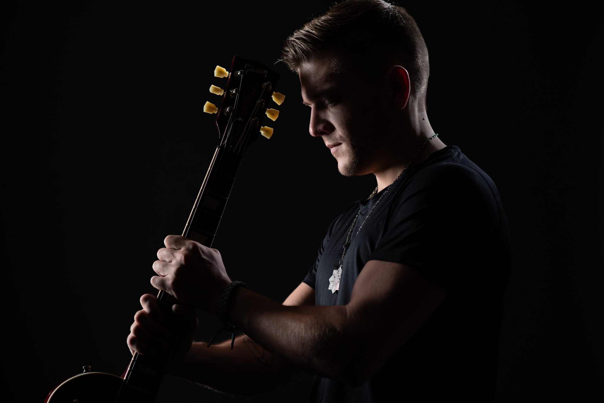 Tap Deeper into the Creative Mind of Bass Physics | EDM Identity