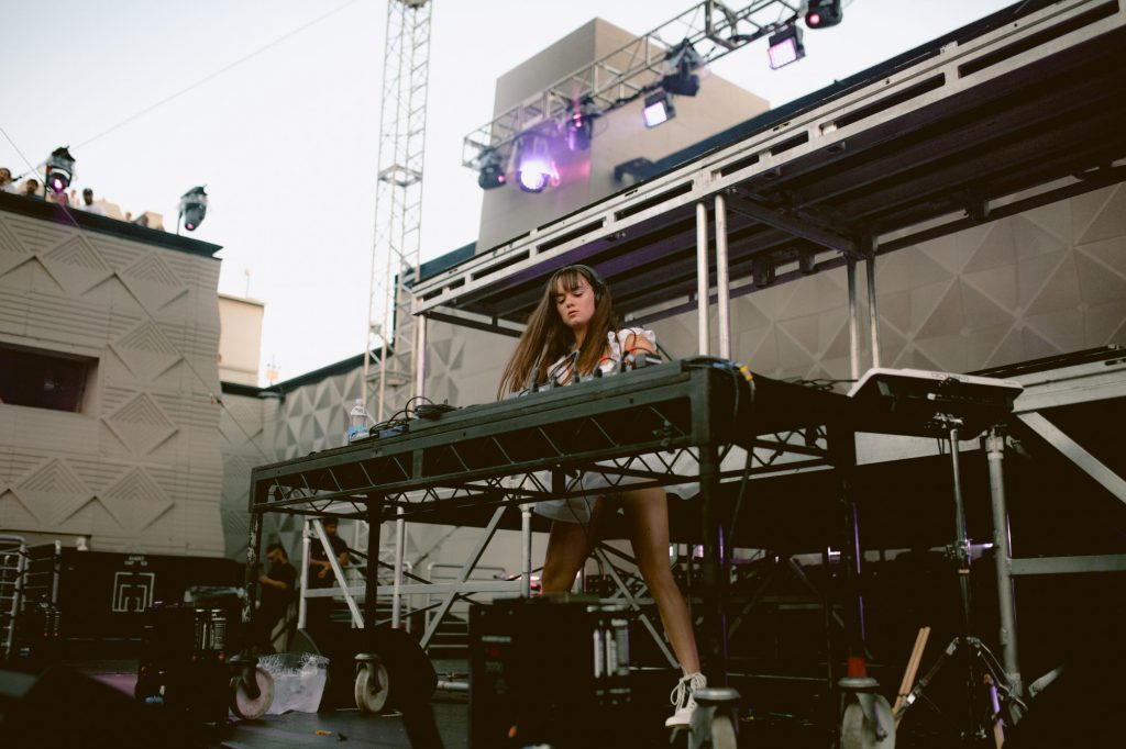 Callie Reiff Talks About Female Empowerment and More | EDM Identity