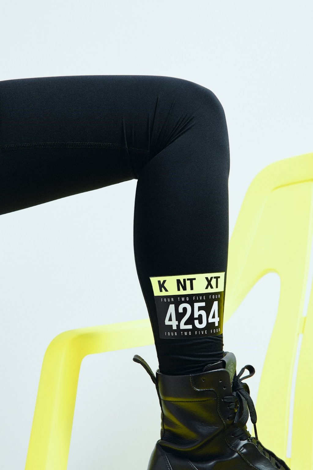 Charlotte De Witte Announces KNTXT Active | EDM Identity