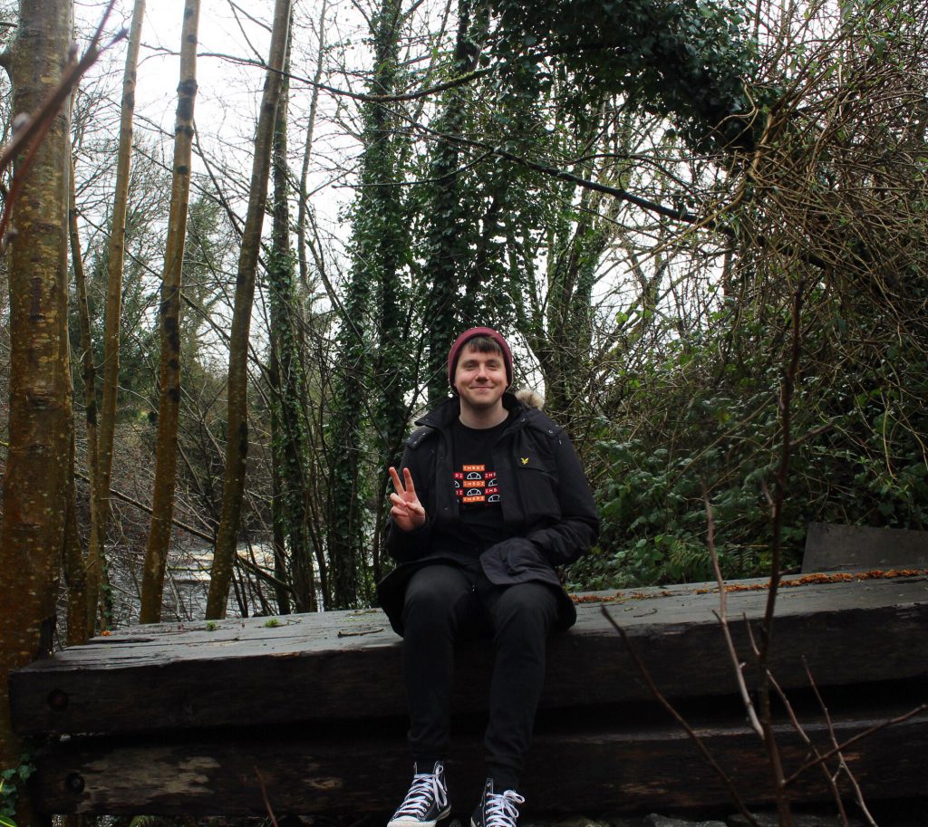 EMBRZ Releases New Single and Announces Debut Album | EDM Identity