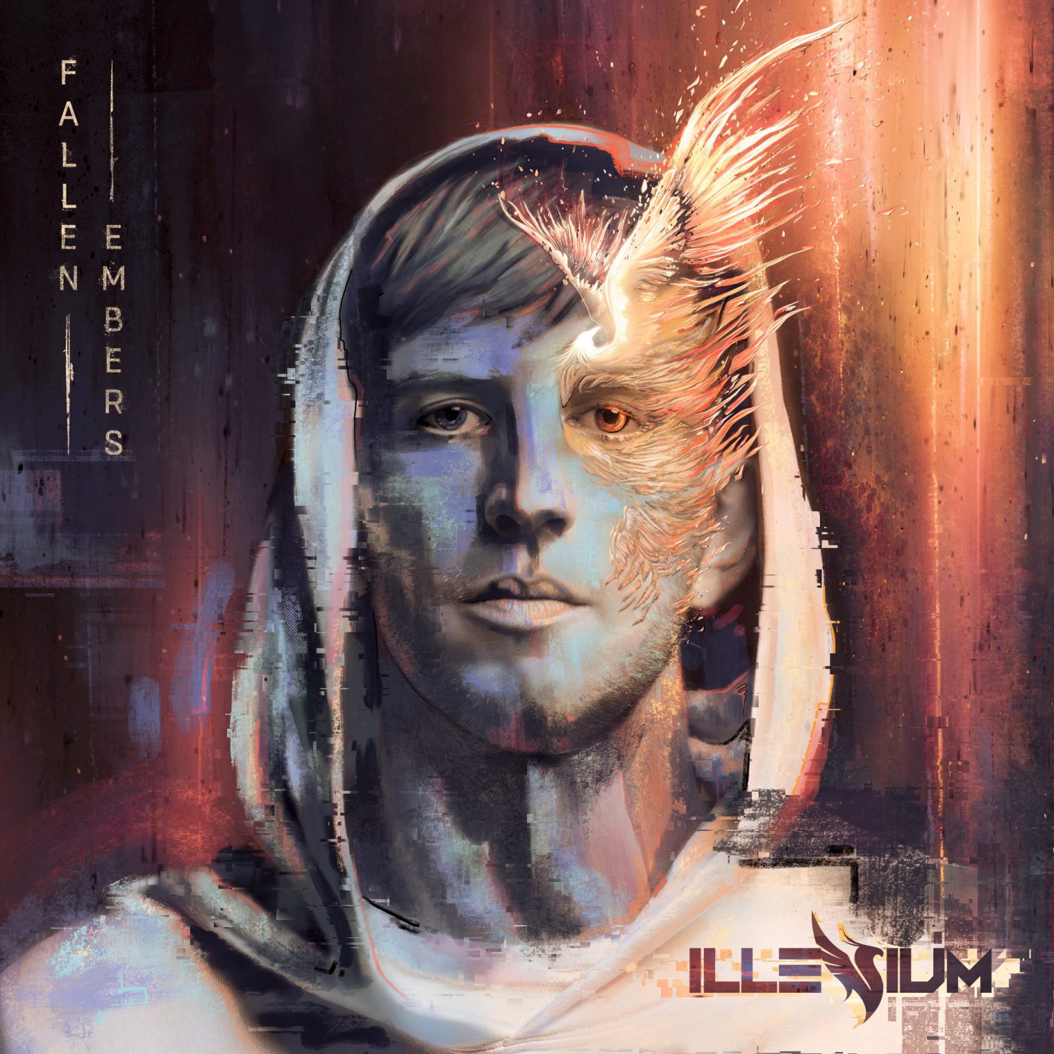 ILLENIUM Stirs Up Emotions On 'Fallen Embers' | EDM Identity