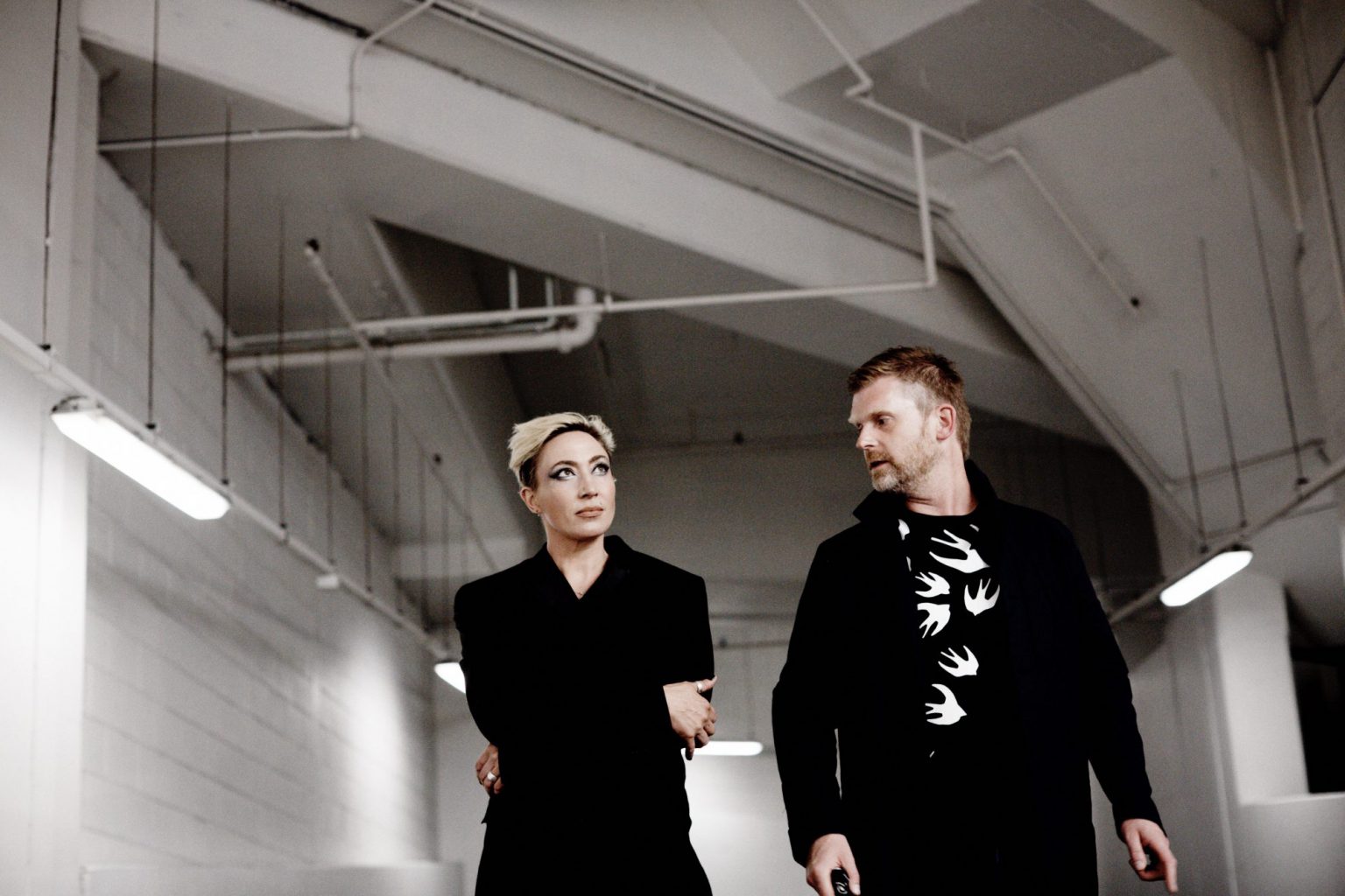 Exploring the Depth and Range of Hybrid | EDM Identity