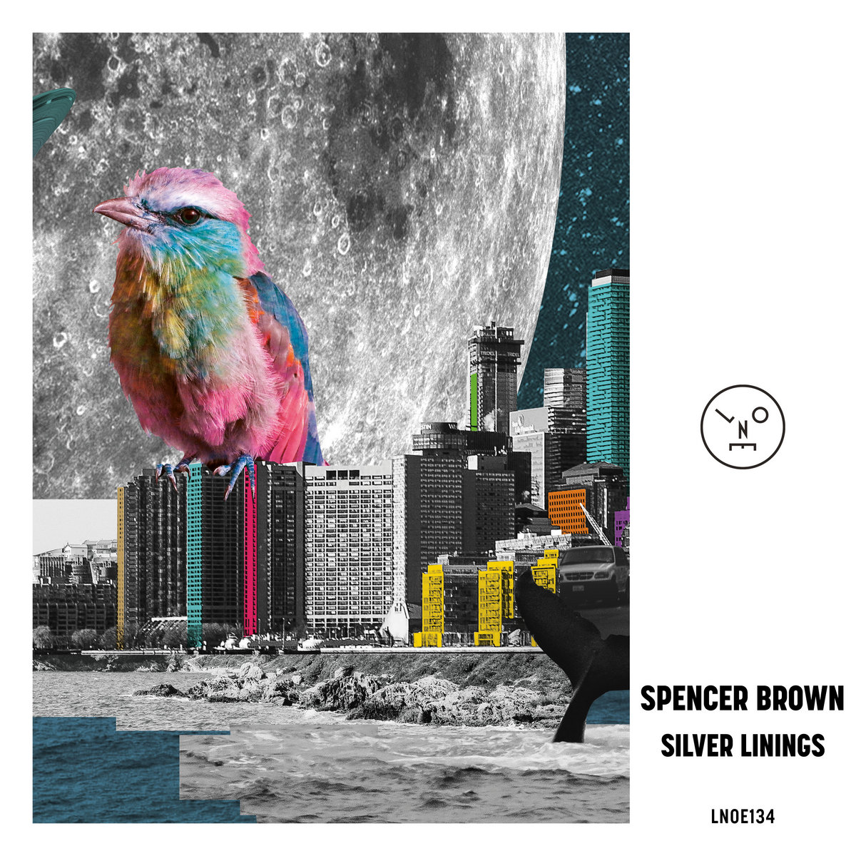 Spencer Brown Looks for 'Silver Linings' with New EP | EDM Identity