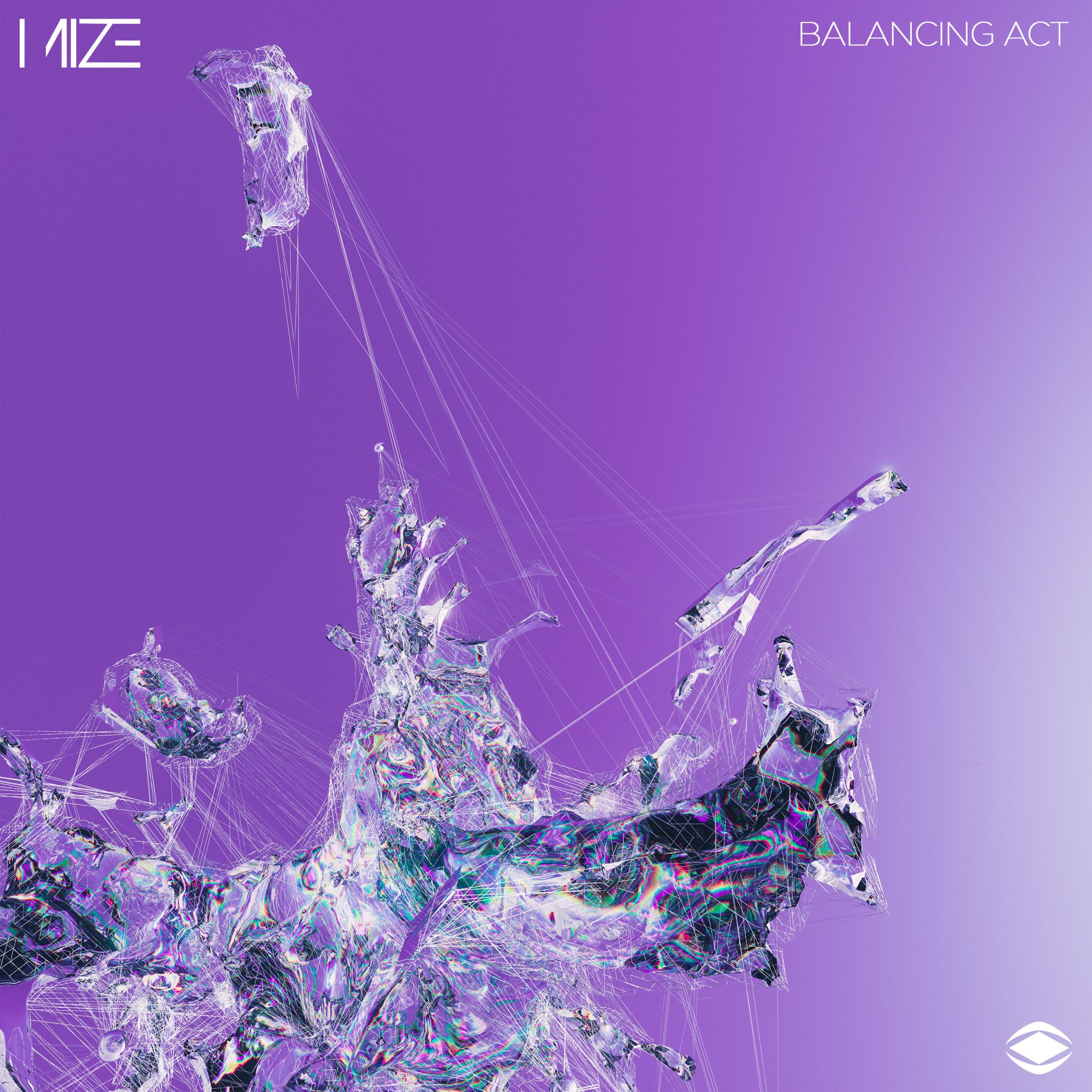 MIZE Unveils "Infinite Expansion" Ahead of New EP | EDM Identity