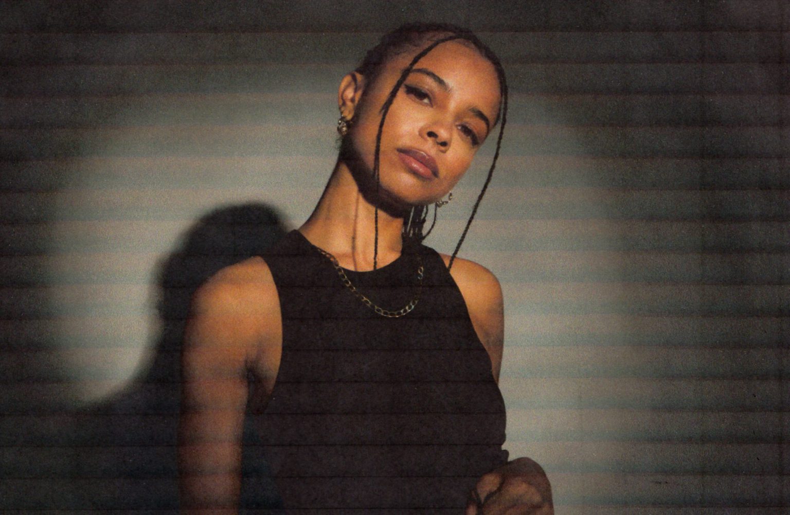 TSHA Proves Why She's an Artist to Watch with 'OnlyL' EP | EDM Identity