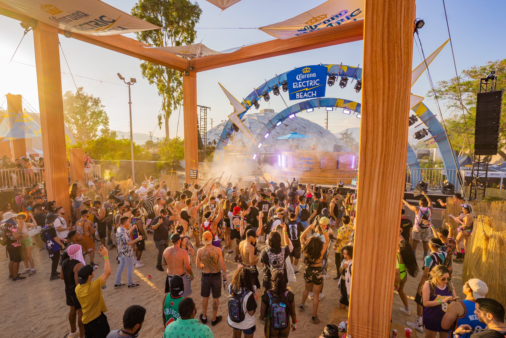 HARD Summer Came to the NOS Events Center and Did Not Disappoint | EDM ...