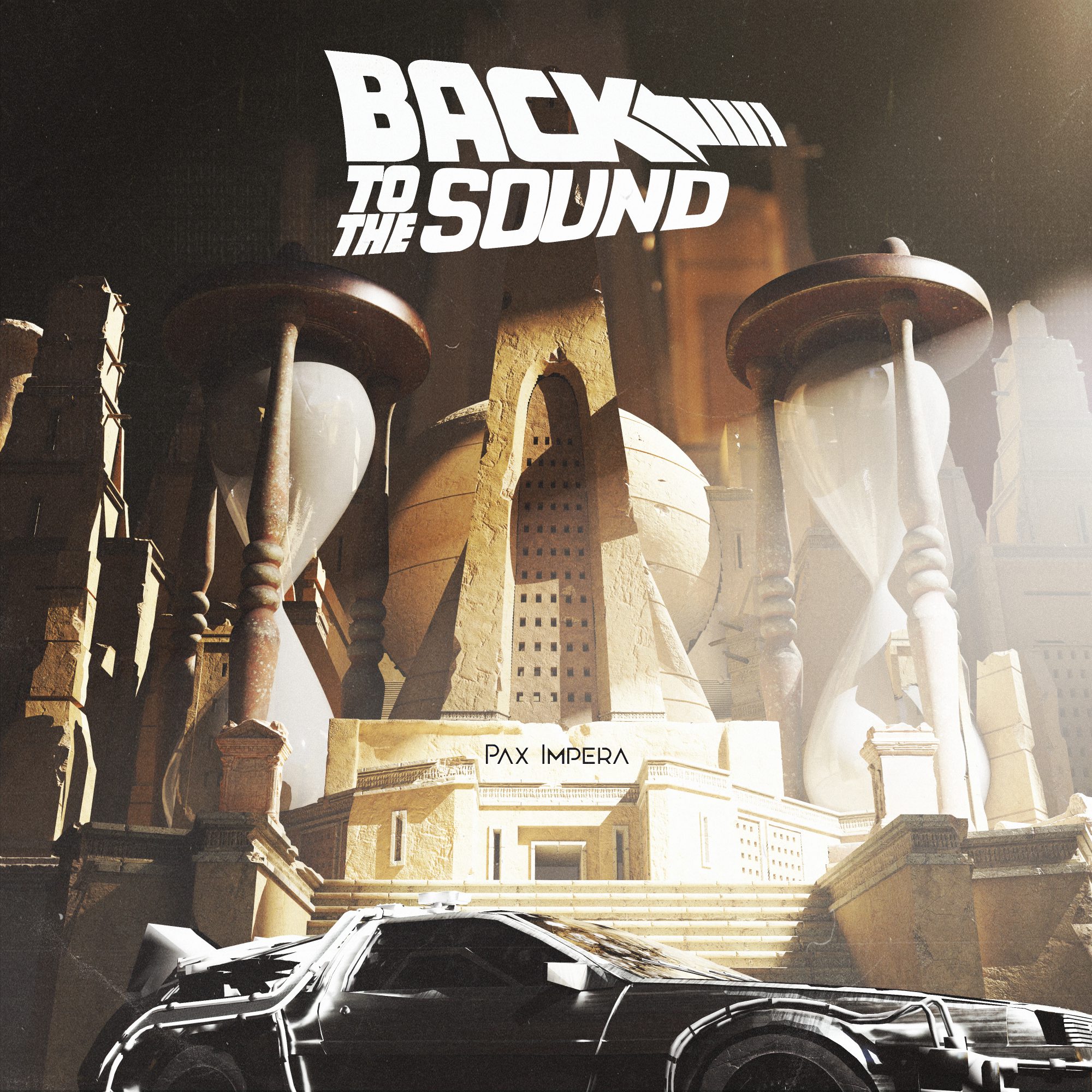 Pax Impera Goes "Back to the Sound" with New Release | EDM Identity