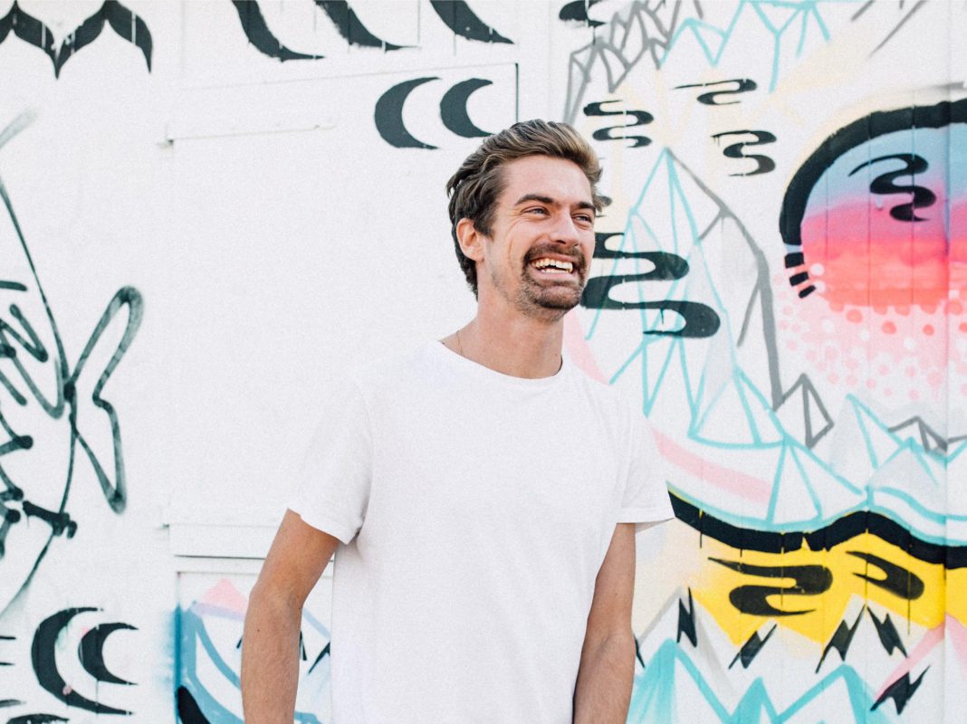 Maduk Turns Sadness to Gladness on 'Transformations' | EDM Identity