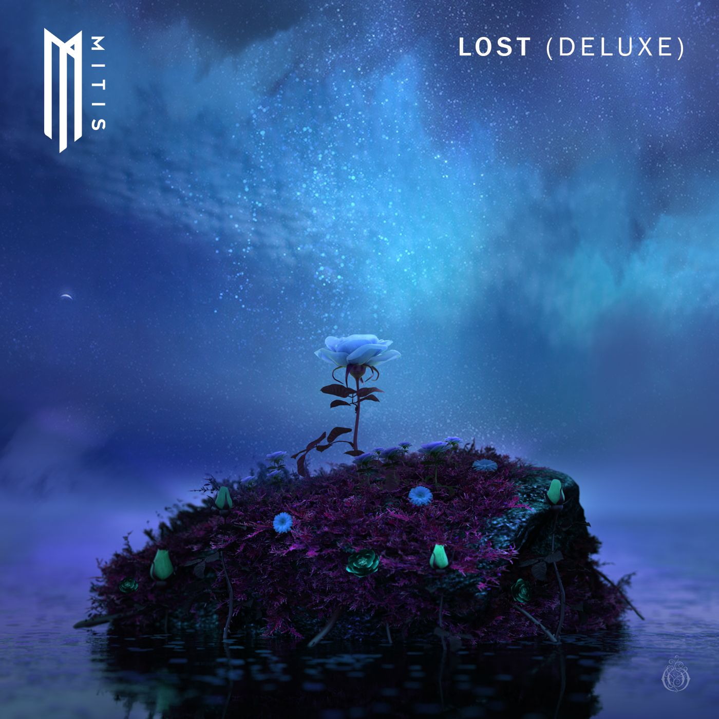 MitiS Releases Deluxe Version of Sophomore Album 'Lost' | EDM Identity