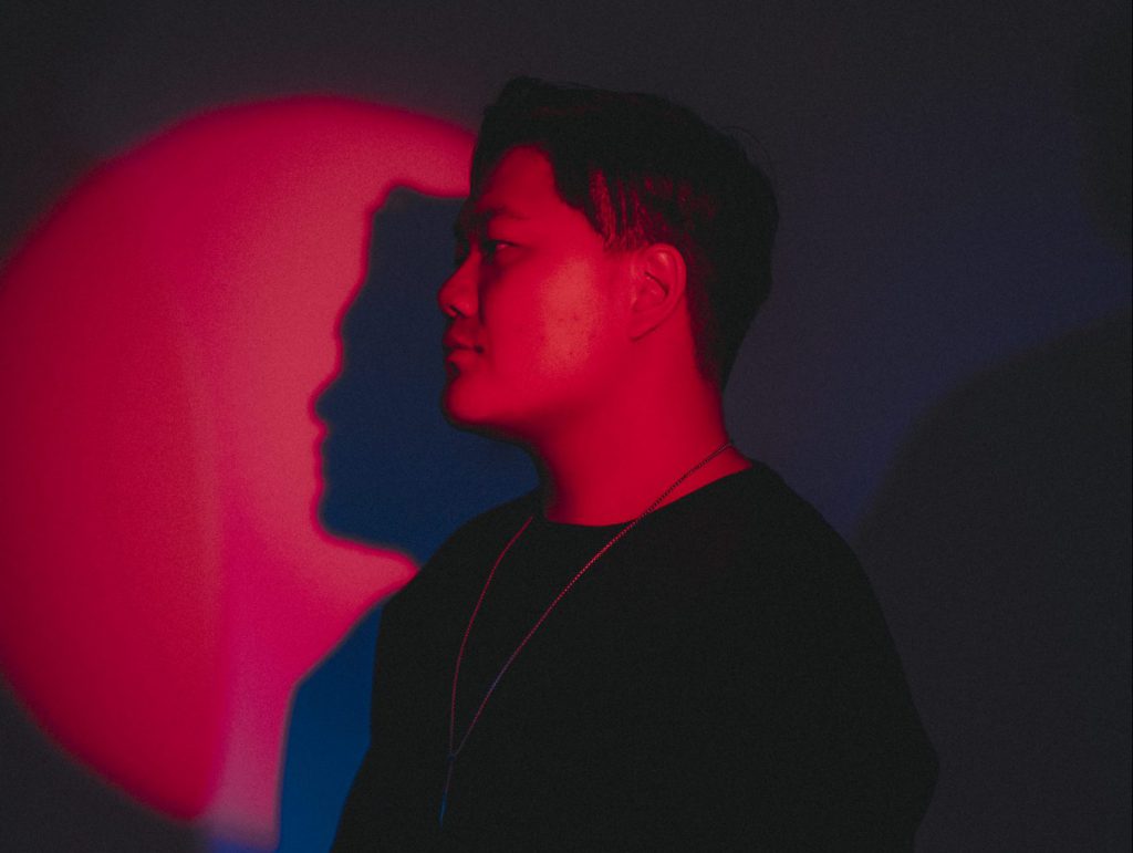 Dabin Releases Moving New Album, 'Between Broken' | EDM Identity