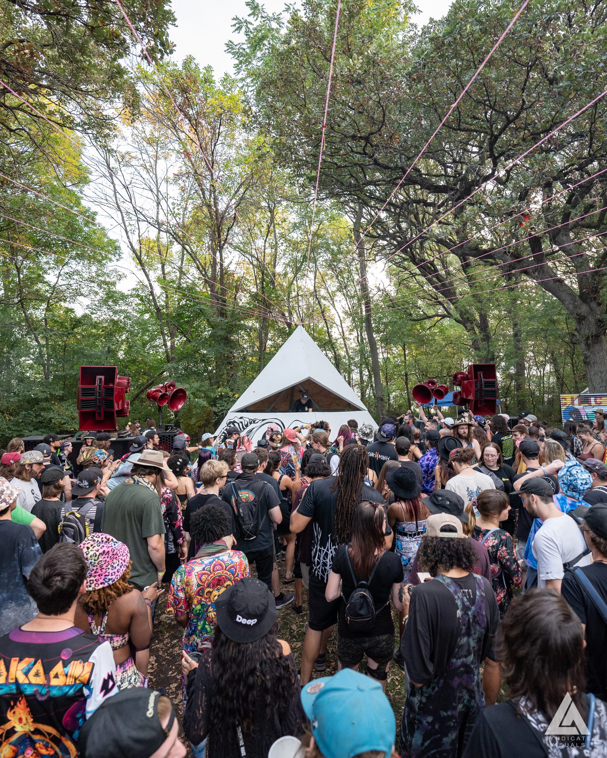 Reminiscing On A Magical Weekend At Infrasound Music Festival | EDM ...