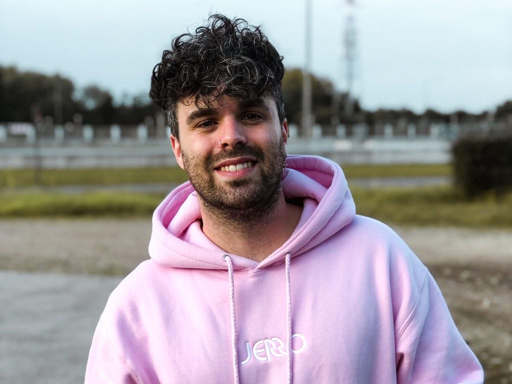 Dive Into Jerro's Debut Album 'Coming Home' | EDM Identity