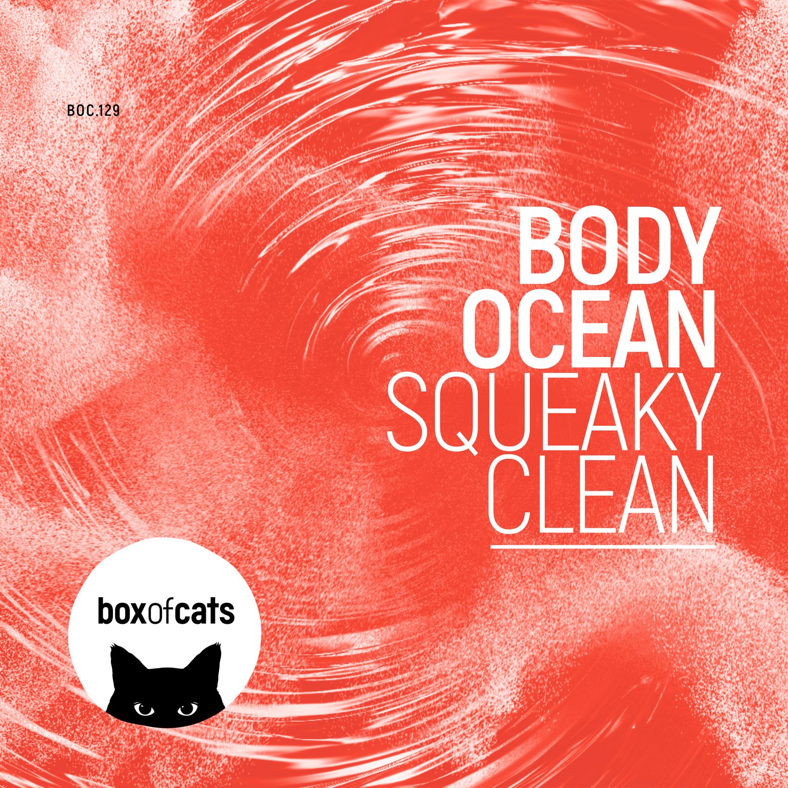 Body Ocean Serves Up Bubbly Beats on "Squeaky Clean" | EDM Identity
