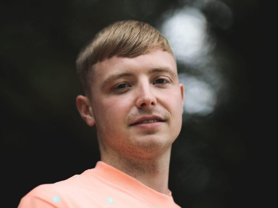 Emerging Irish Artist Lukey Releases New EP 'Less Is More' | EDM Identity