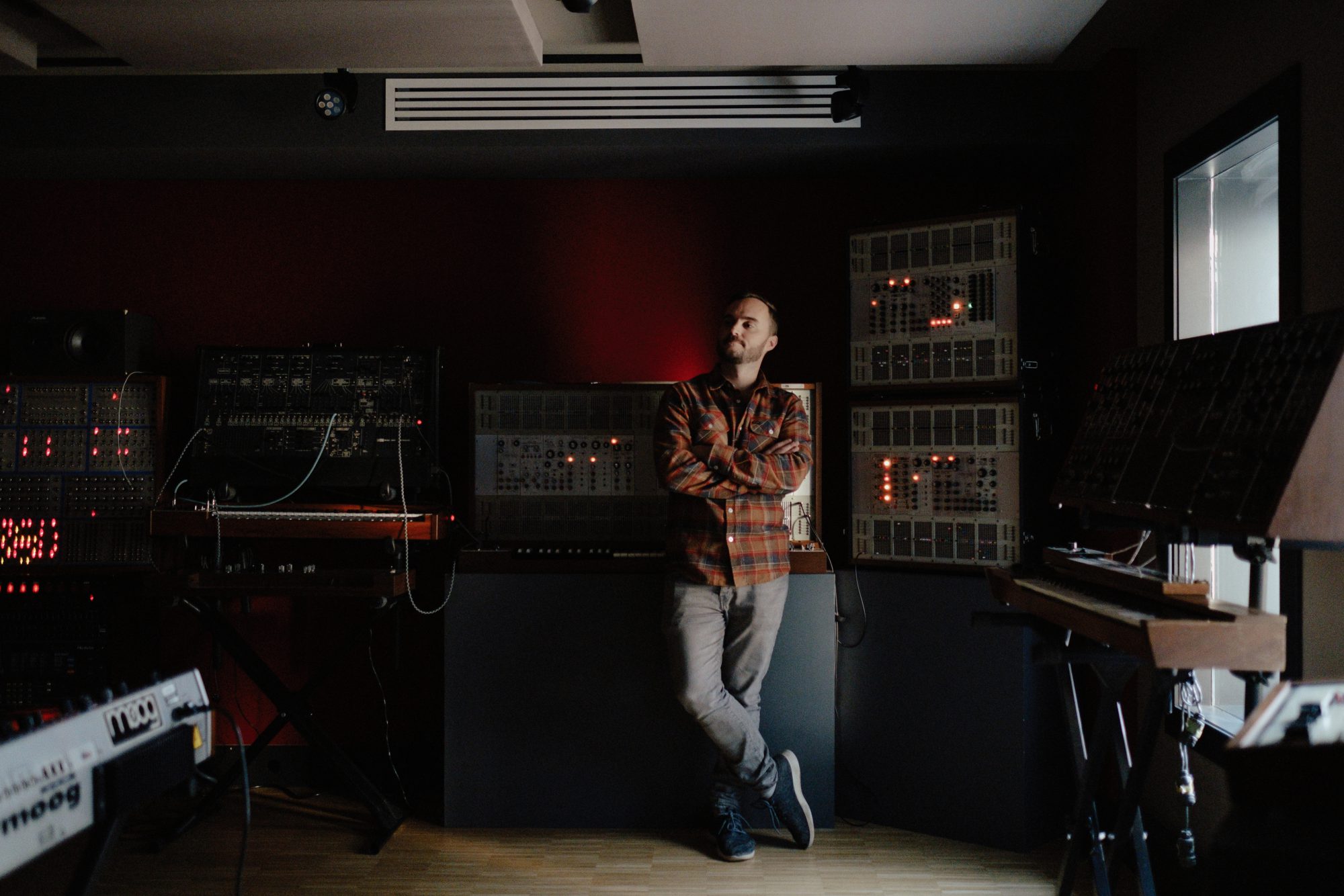 Nick Middleton Reflects on 2021 and Looks to the Future | EDM Identity